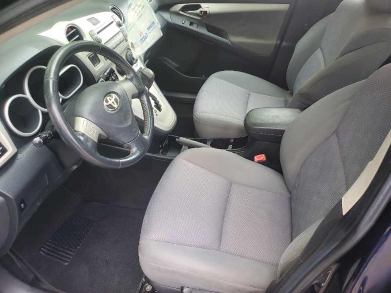 2010 Toyota Matrix | America's Car-Mart