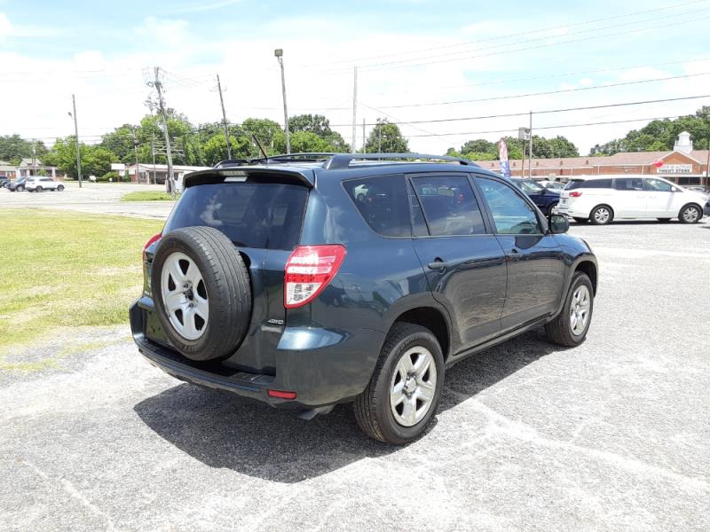 2010 Toyota Rav4 | America's Car-Mart
