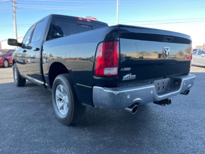 2016 Ram 1500 | America's Car-Mart