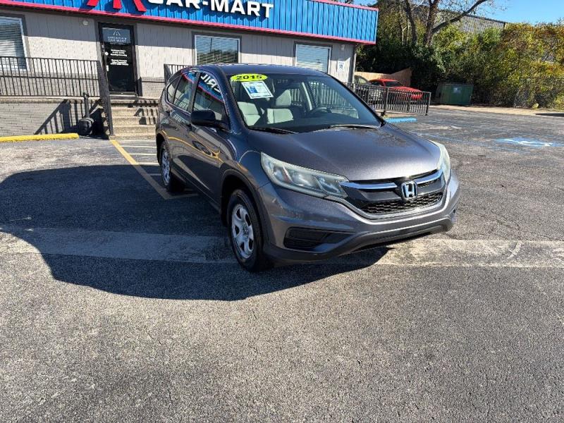 Car Mart Tullahoma Tn