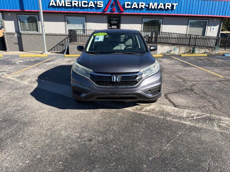 Car Mart Tullahoma Tn