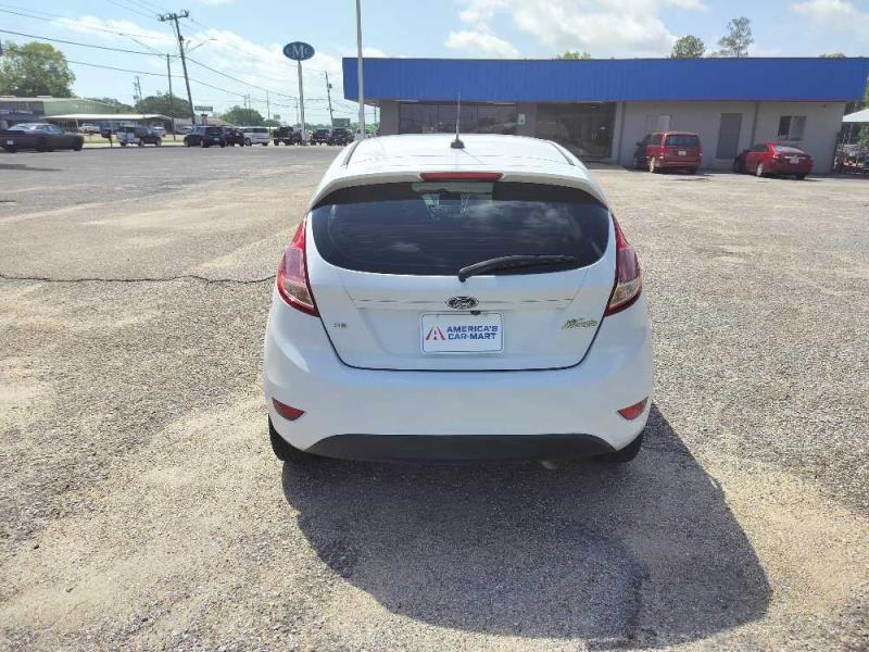 2019 Ford Fiesta | America's Car-Mart