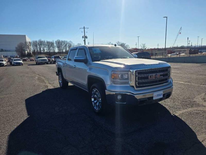 Car Mart Russellville Ar