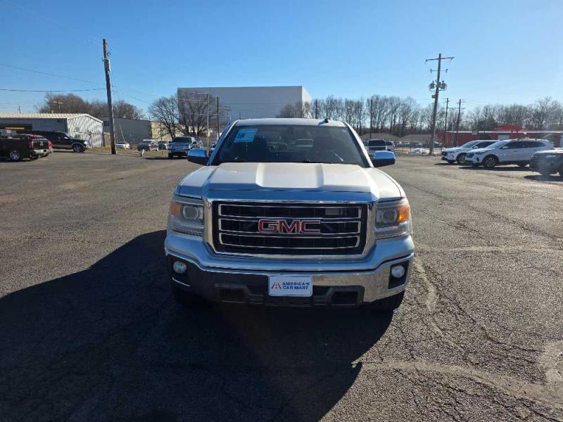 Car Mart Russellville Ar