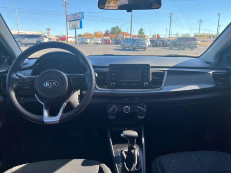 2018 Kia Rio | America's Car-Mart