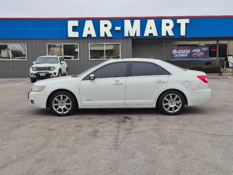 2009 Lincoln MKZ | America's Car-Mart