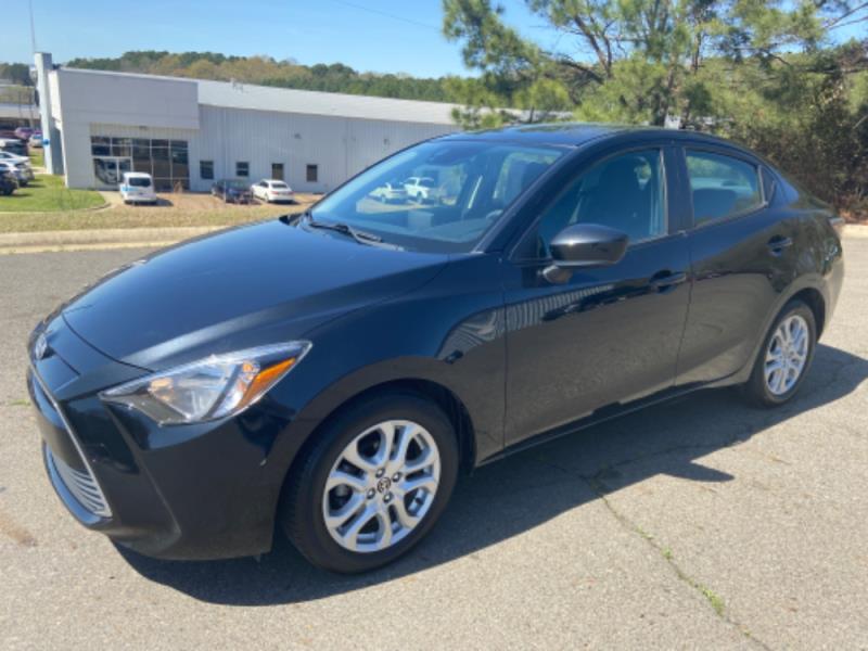 2016 Scion IA | America's Car-Mart