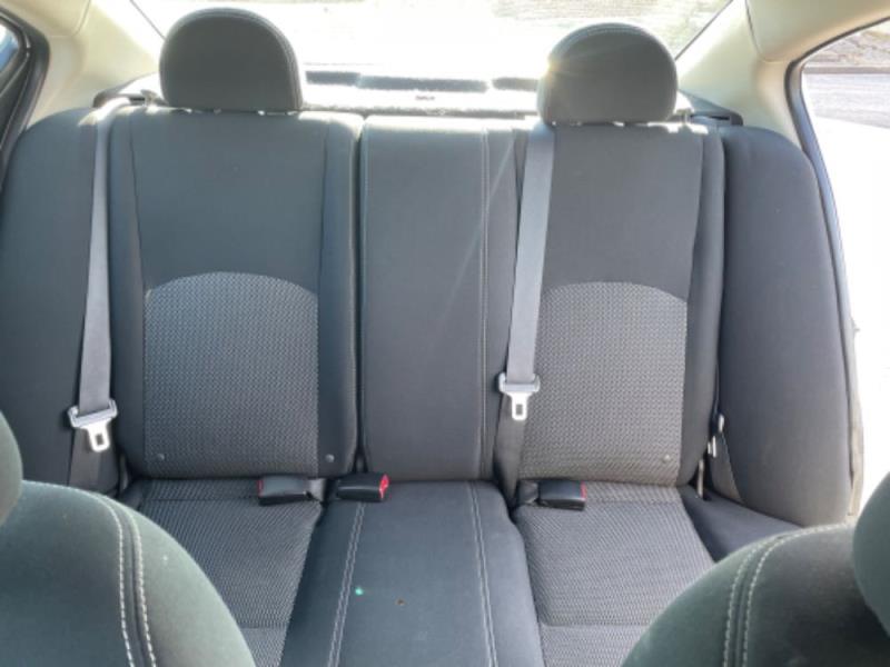 2016 Nissan Versa | America's Car-Mart