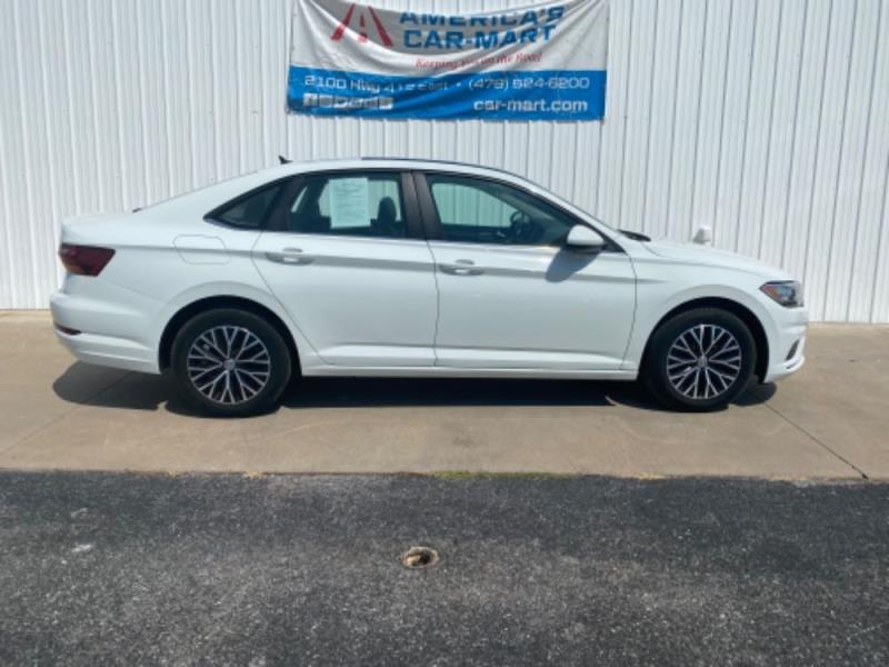 2019 Volkswagen Jetta | America's Car-Mart