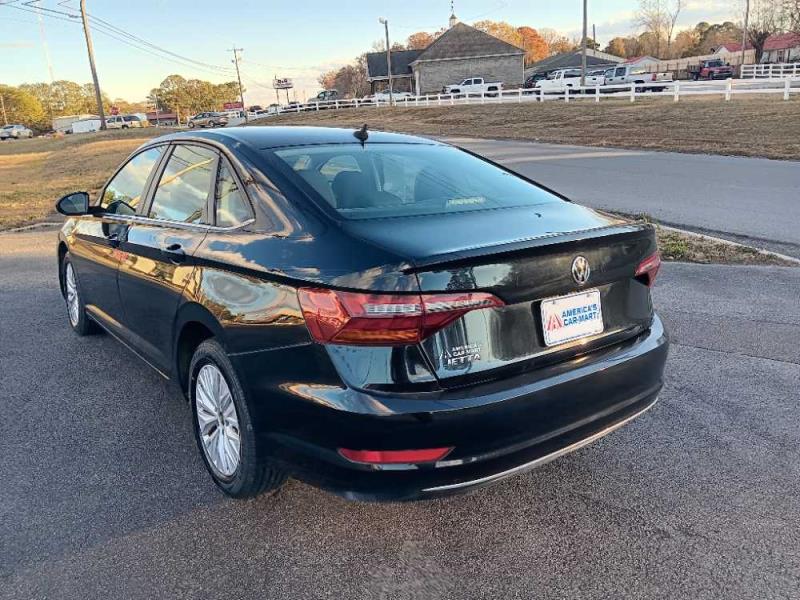 2019 Volkswagen Jetta | America's Car-Mart