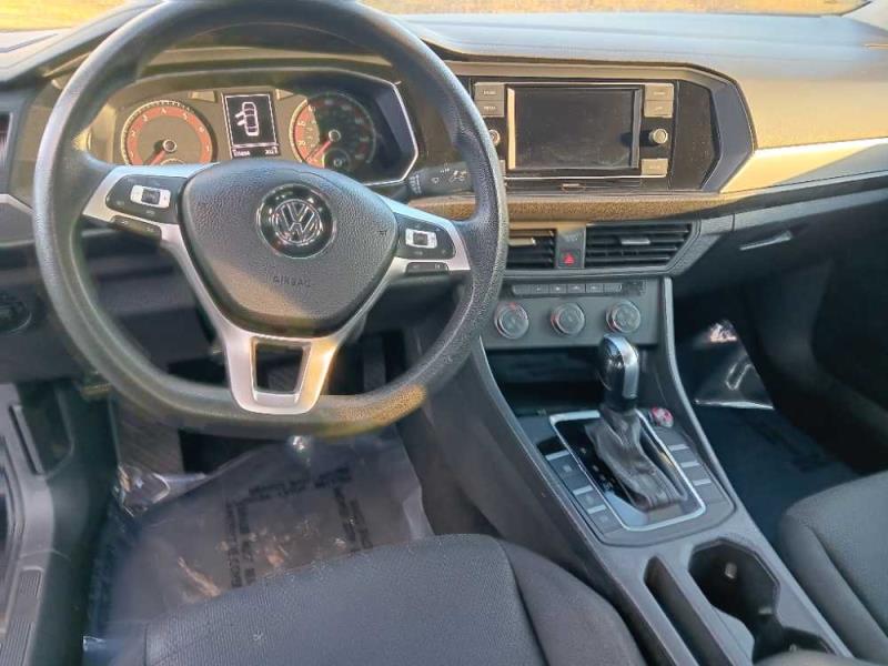 2019 Volkswagen Jetta | America's Car-Mart