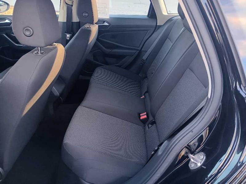 2019 Volkswagen Jetta | America's Car-Mart