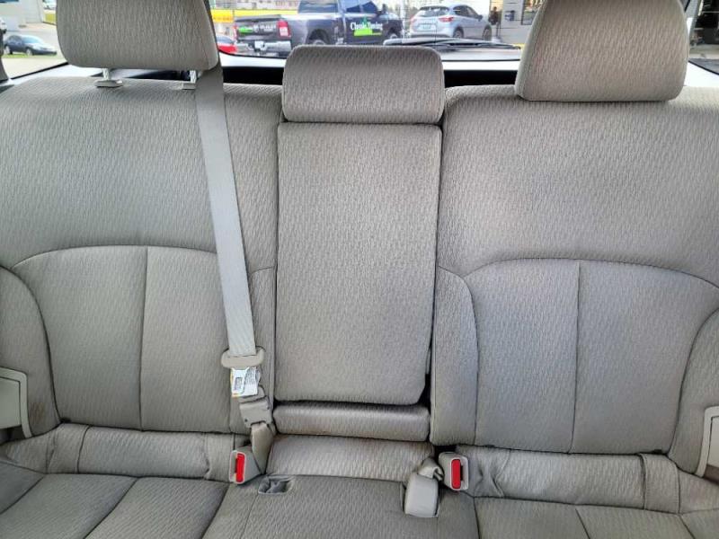 2012 Subaru Outback | America's Car-Mart