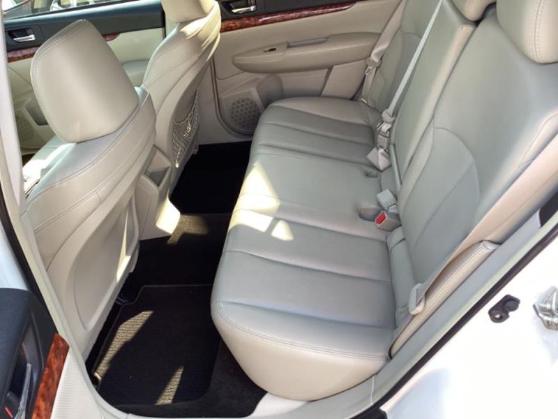 2011 Subaru Outback | America's Car-Mart