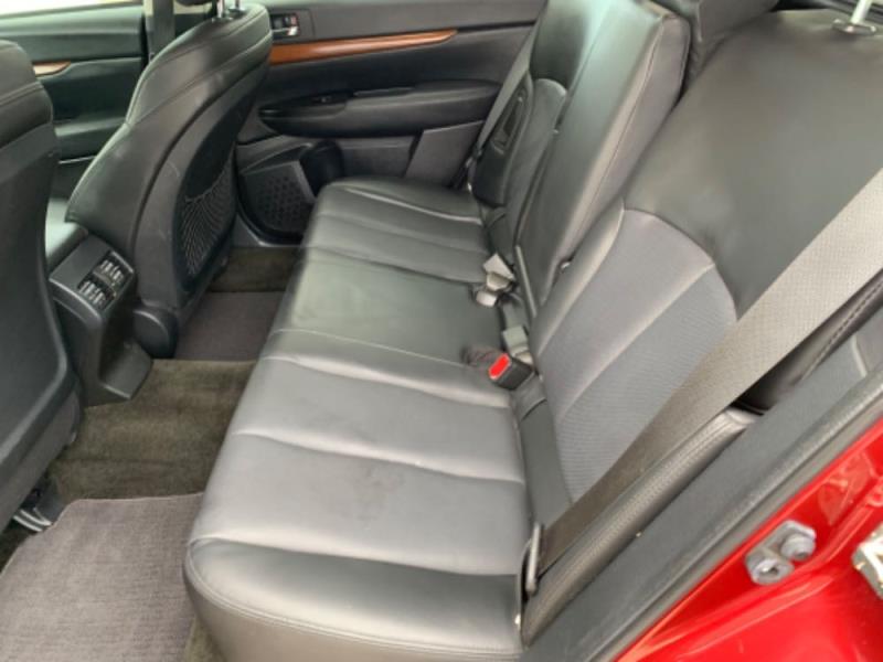 2014 Subaru Outback | America's Car-Mart