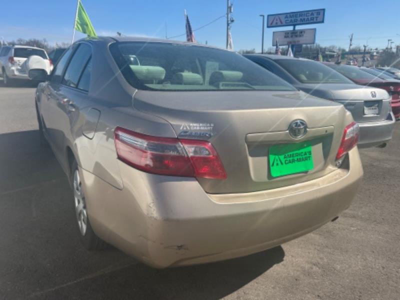 2007 Toyota Camry | America's Car-Mart