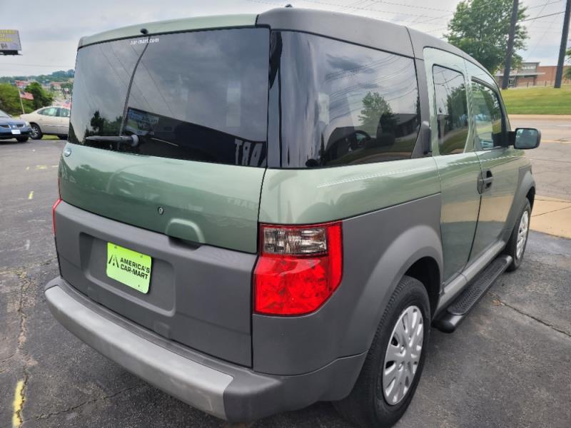 2005 Honda Element | America's Car-Mart