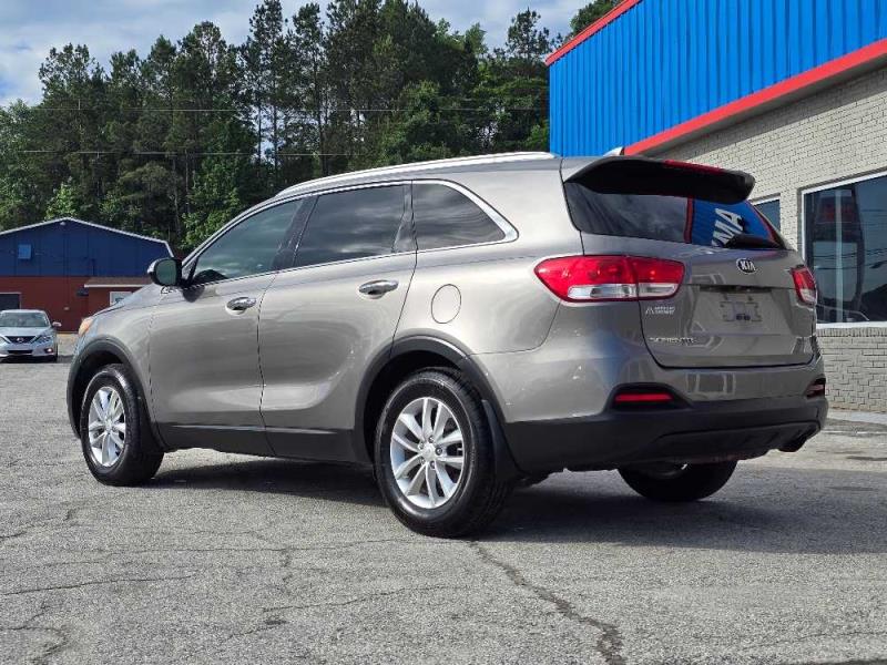 Car Mart Of Phenix City