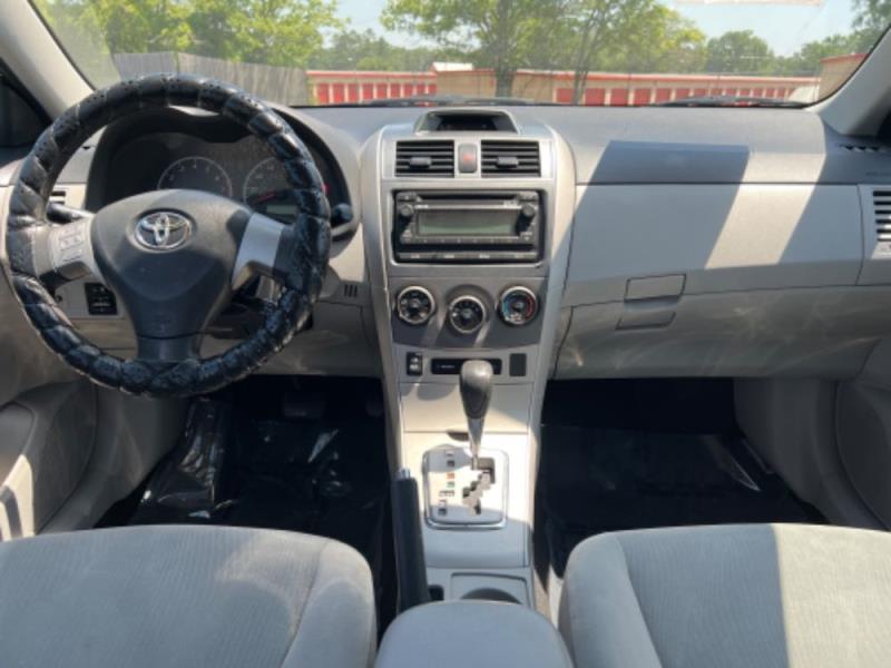 2012 Toyota Corolla | America's Car-Mart