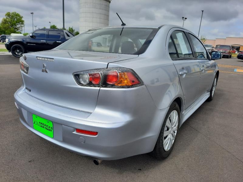 2015 Mitsubishi Lancer | America's Car-Mart