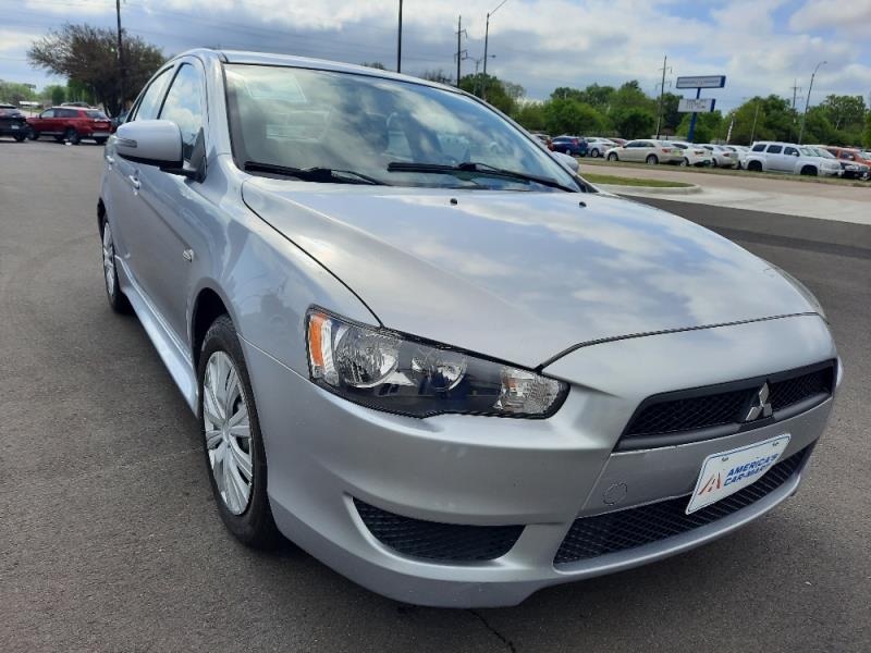 2015 Mitsubishi Lancer | America's Car-Mart