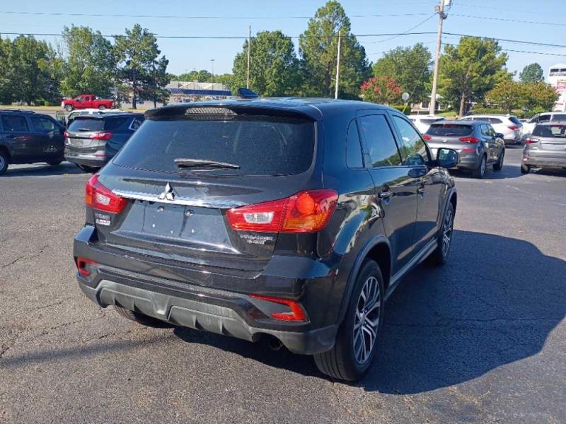 2018 Mitsubishi Outlander Sport | Hot Springs, AR | America's Car-Mart