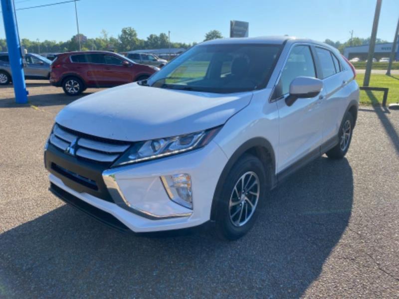 2020 Mitsubishi Eclipse Cross | America's Car-Mart