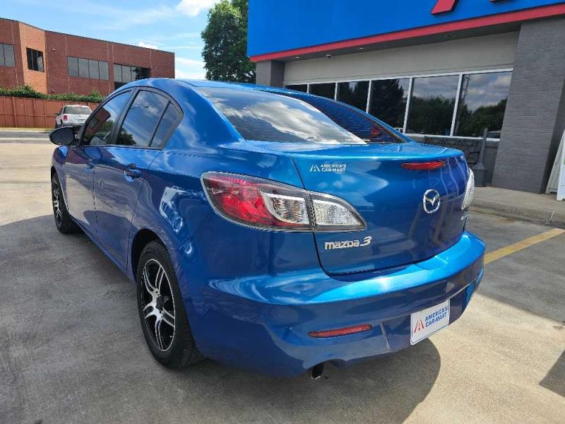 2012 Mazda Mazda3 | America's Car-Mart