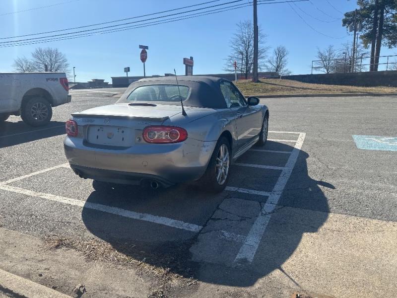 2009 Mazda MX-5 Miata | Rockport, AR | America's Car-Mart