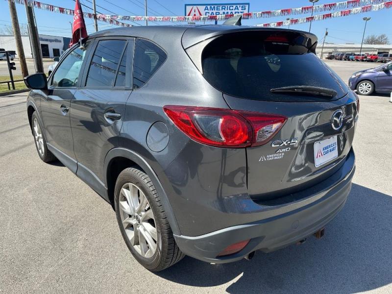 2014 Mazda CX-5 | America's Car-Mart