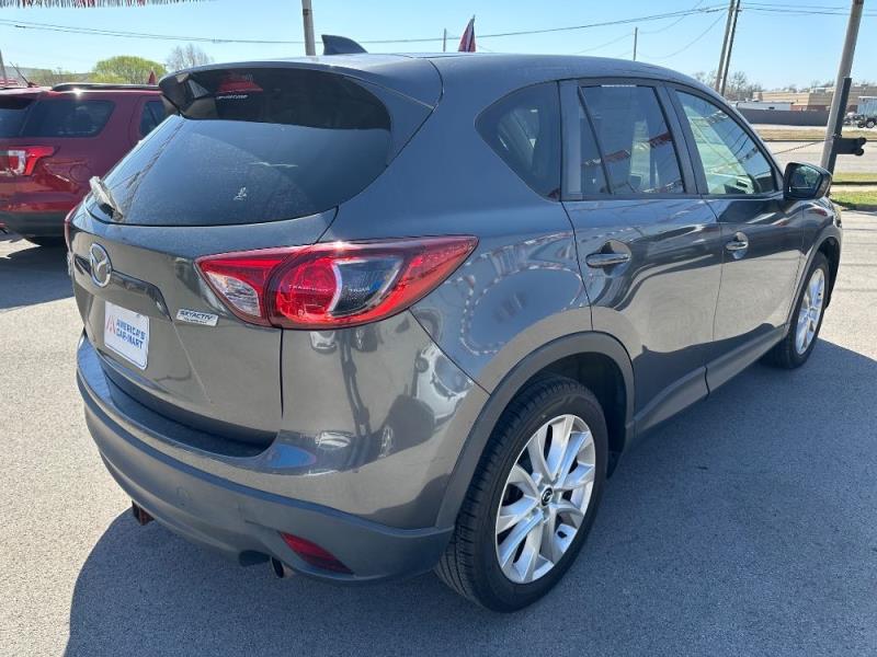 2014 Mazda CX-5 | America's Car-Mart