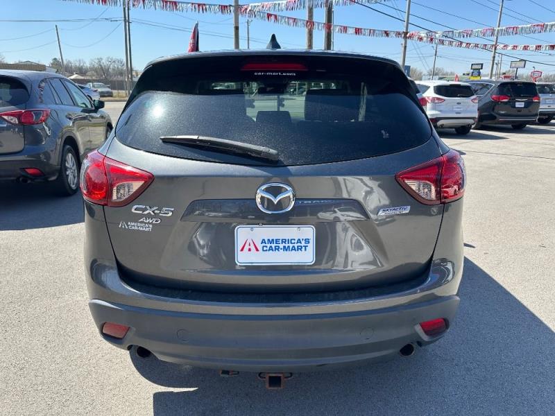 2014 Mazda CX-5 | America's Car-Mart