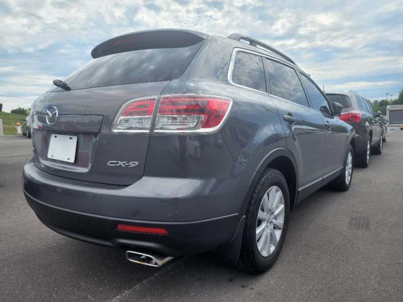 2007 Mazda CX-9 | America's Car-Mart