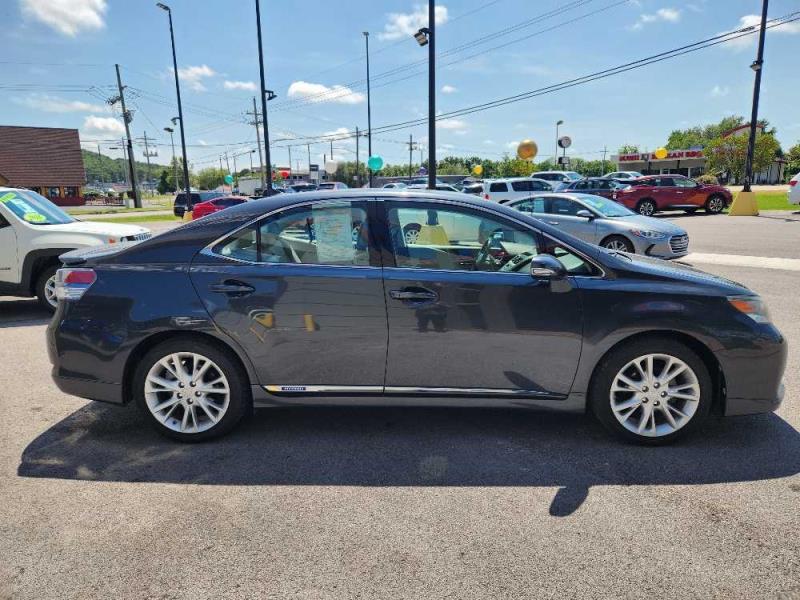 2011 Lexus HS 250h | America's Car-Mart