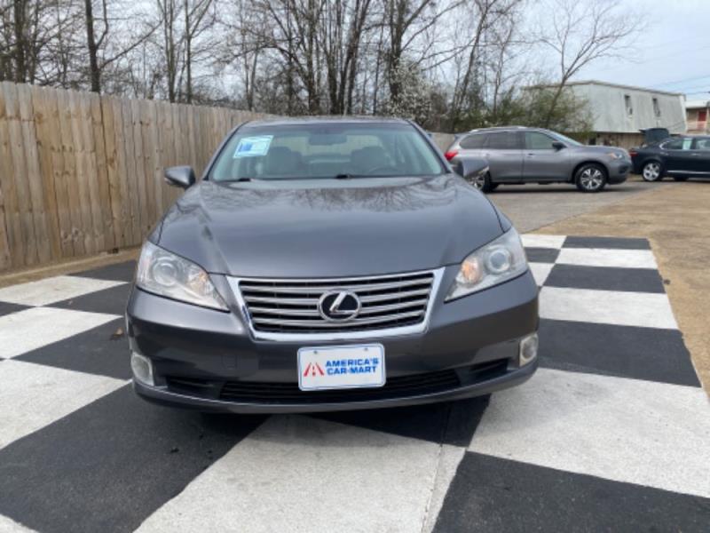 2012 Lexus ES 350 | America's Car-Mart