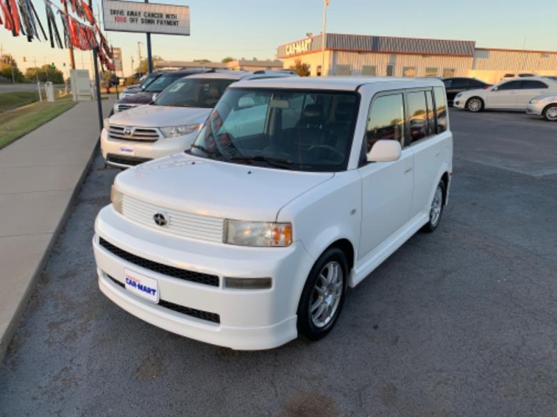 Scion Xb - America's Car-Mart