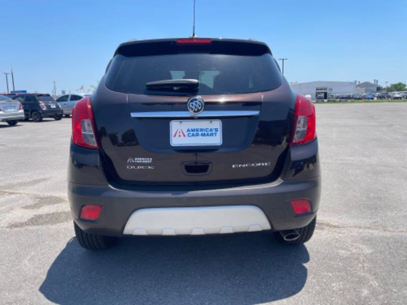 2016 Buick Encore | America's Car-Mart