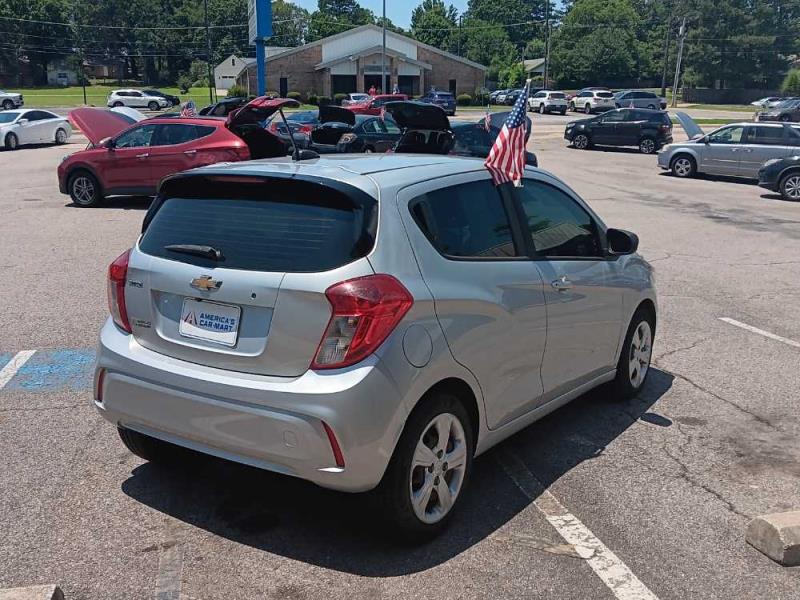 2020 Chevrolet Spark | America's Car-Mart