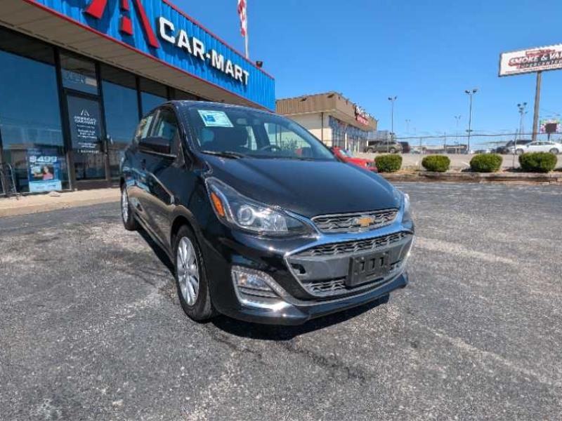 Chevrolet Dealership Clarksville Tn