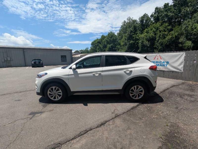 Car Mart Russellville Ar