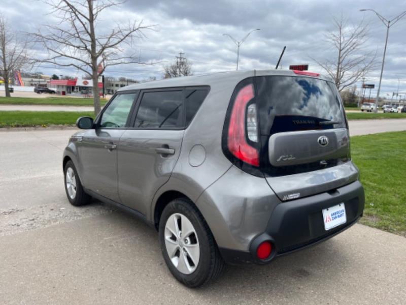 2016 Kia Soul | America's Car-Mart