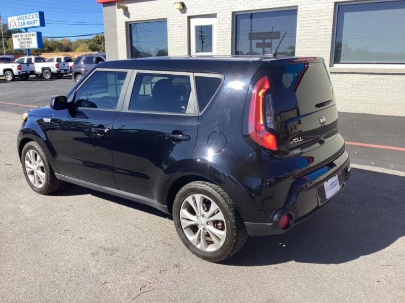 2016 Kia Soul | America's Car-Mart