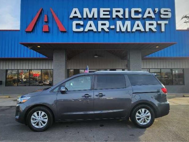Car Mart Richmond Ky