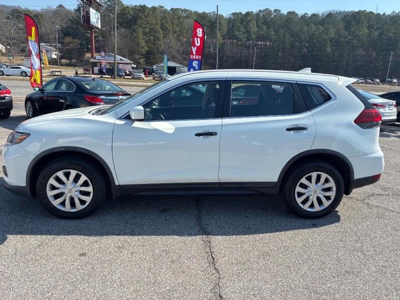 Car Mart Anniston Al