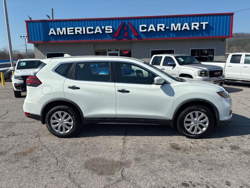 Car Mart Anniston Al