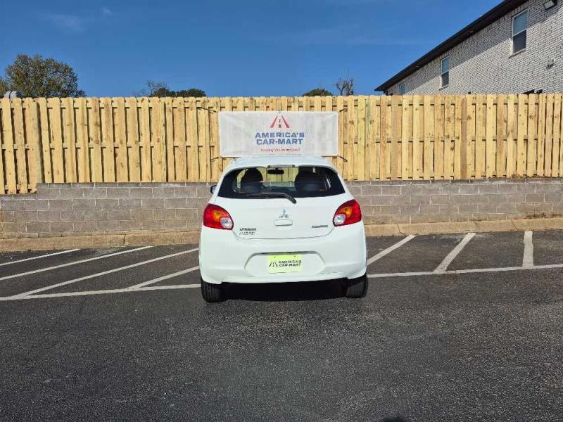 2014 Mitsubishi Mirage | America's Car-Mart