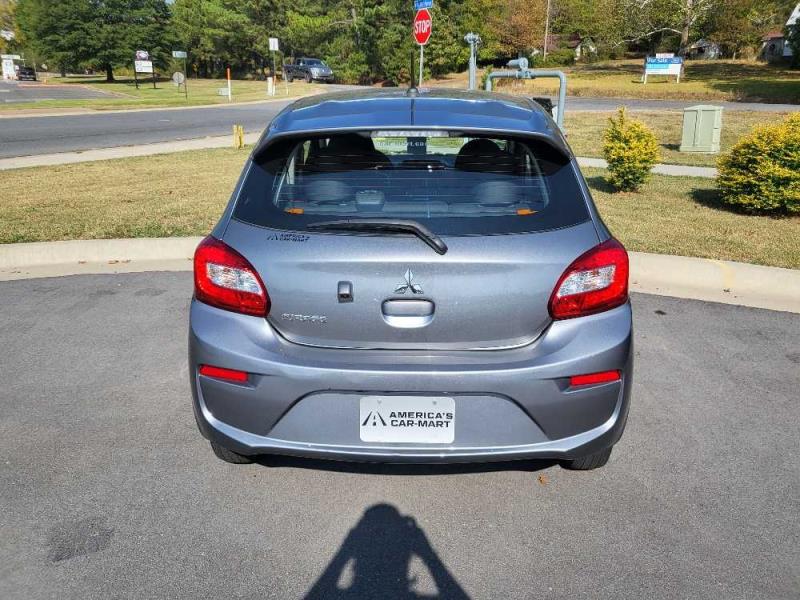 2020 Mitsubishi Mirage | America's Car-Mart