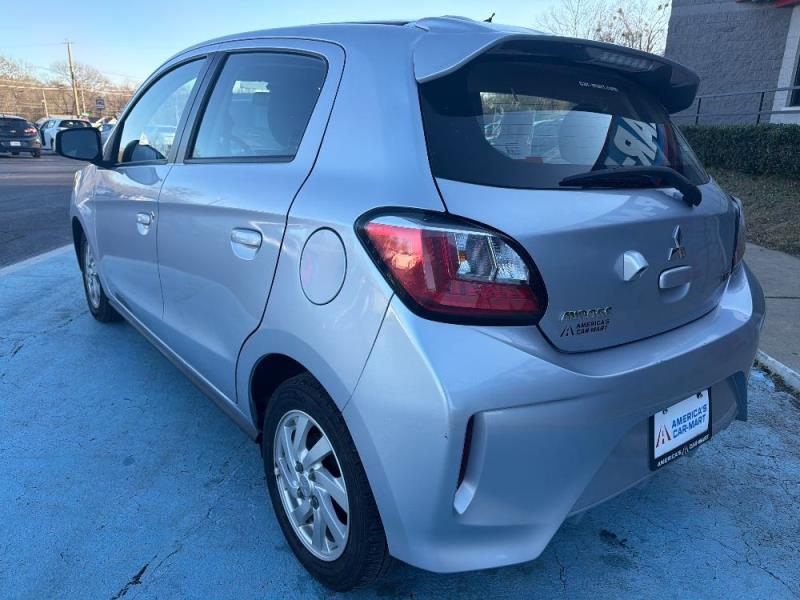 2021 Mitsubishi Mirage | Hope, AR | America's Car-Mart
