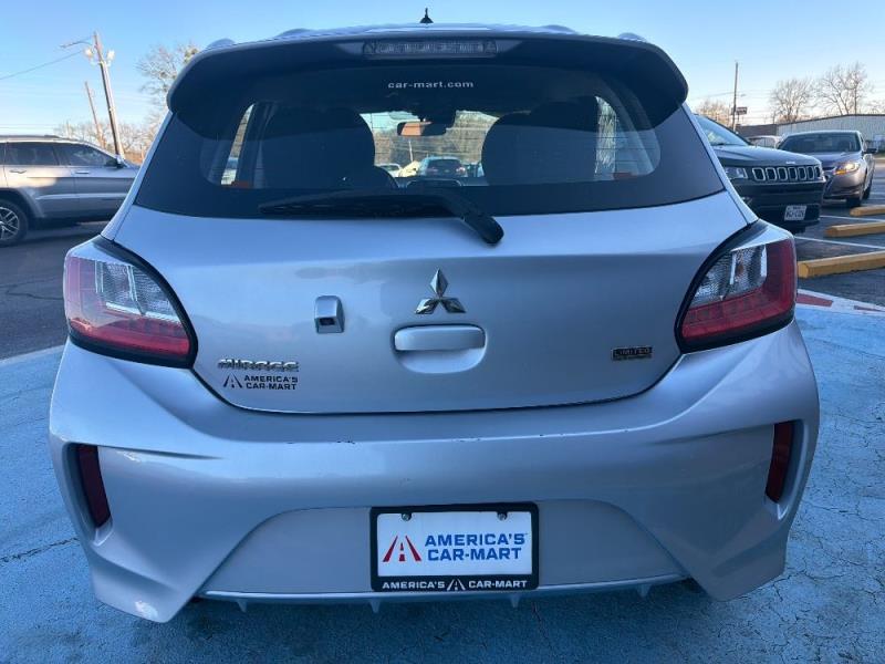 2021 Mitsubishi Mirage | Hope, AR | America's Car-Mart