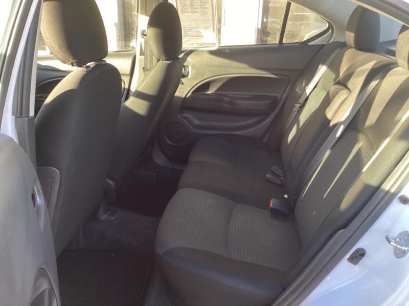 2021 Mitsubishi Mirage G4 | Enterprise, AL | America's Car-Mart